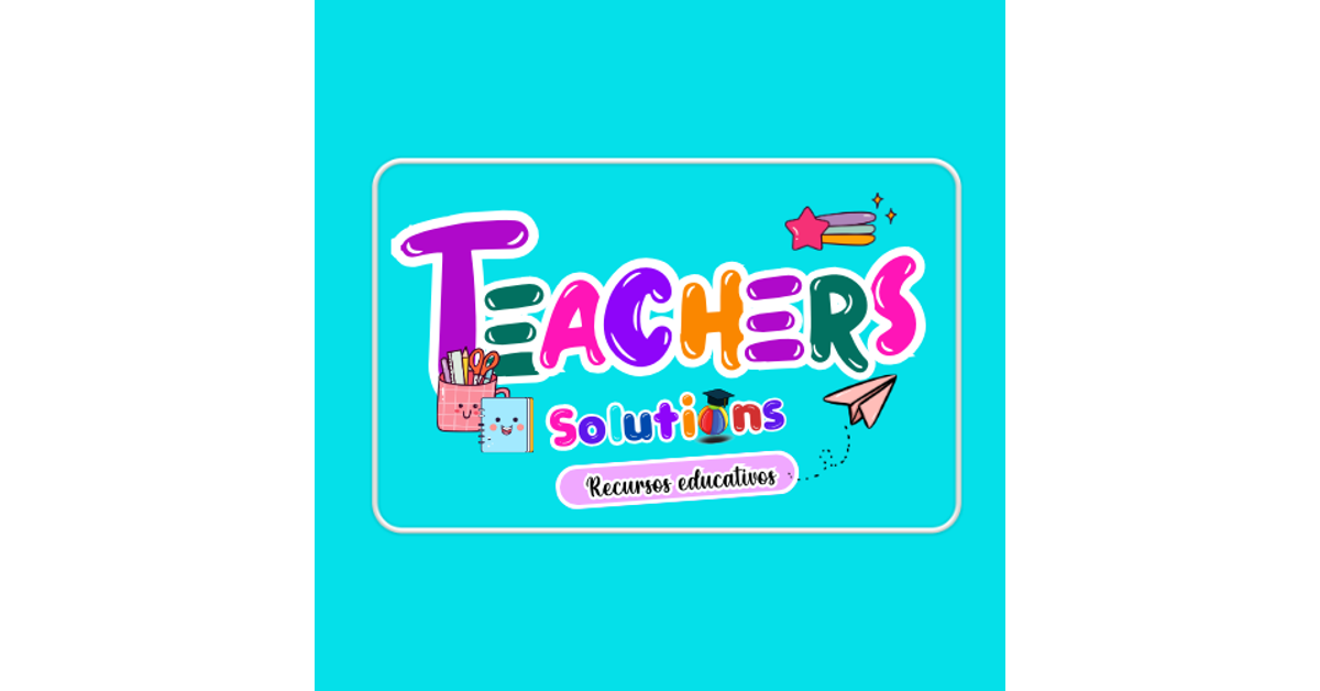 Productos – Page 4 – Teachers Solutions